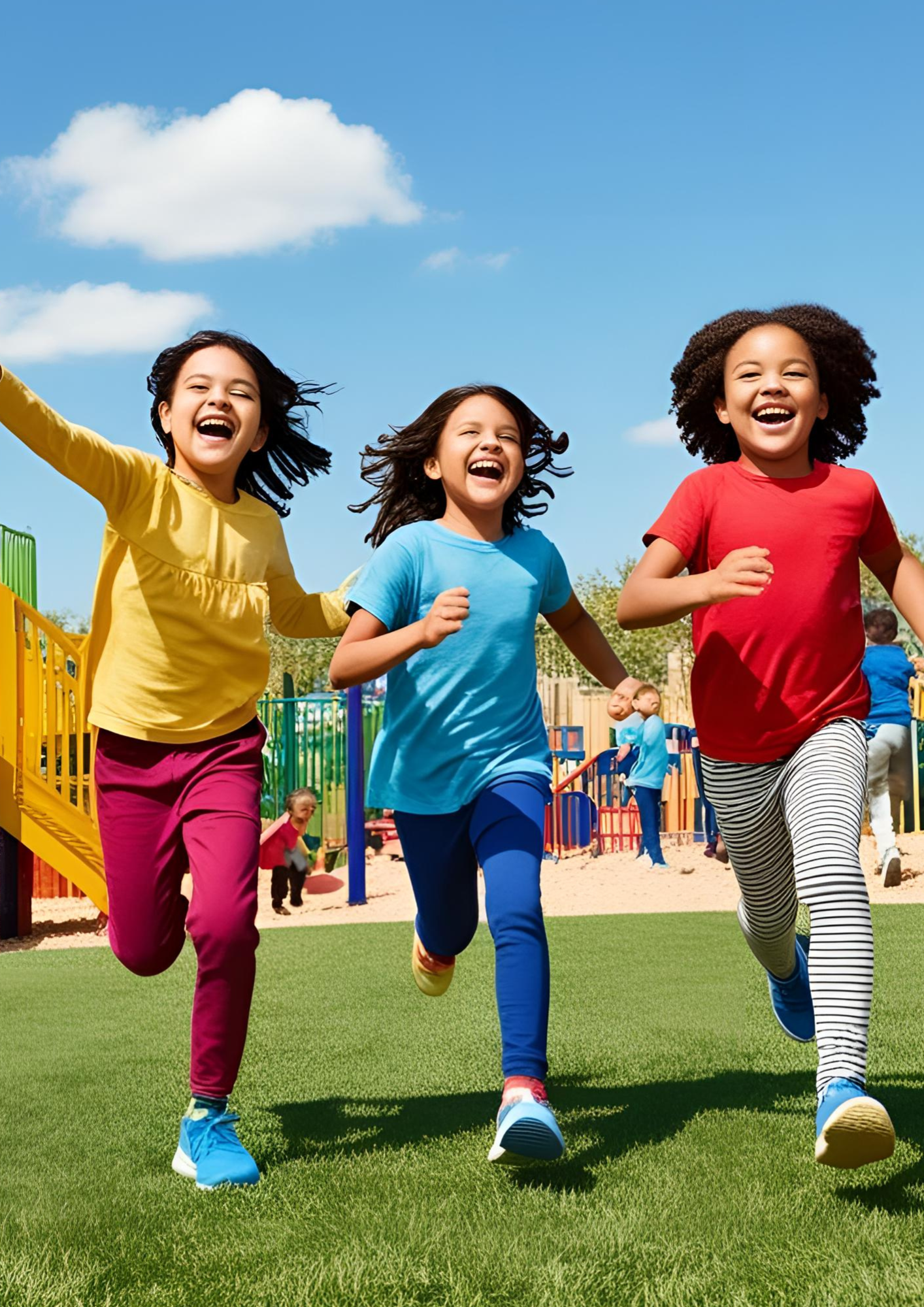 Inscriptions été 2025 Centre de loisirs du chêne au loup – Espace Maliso