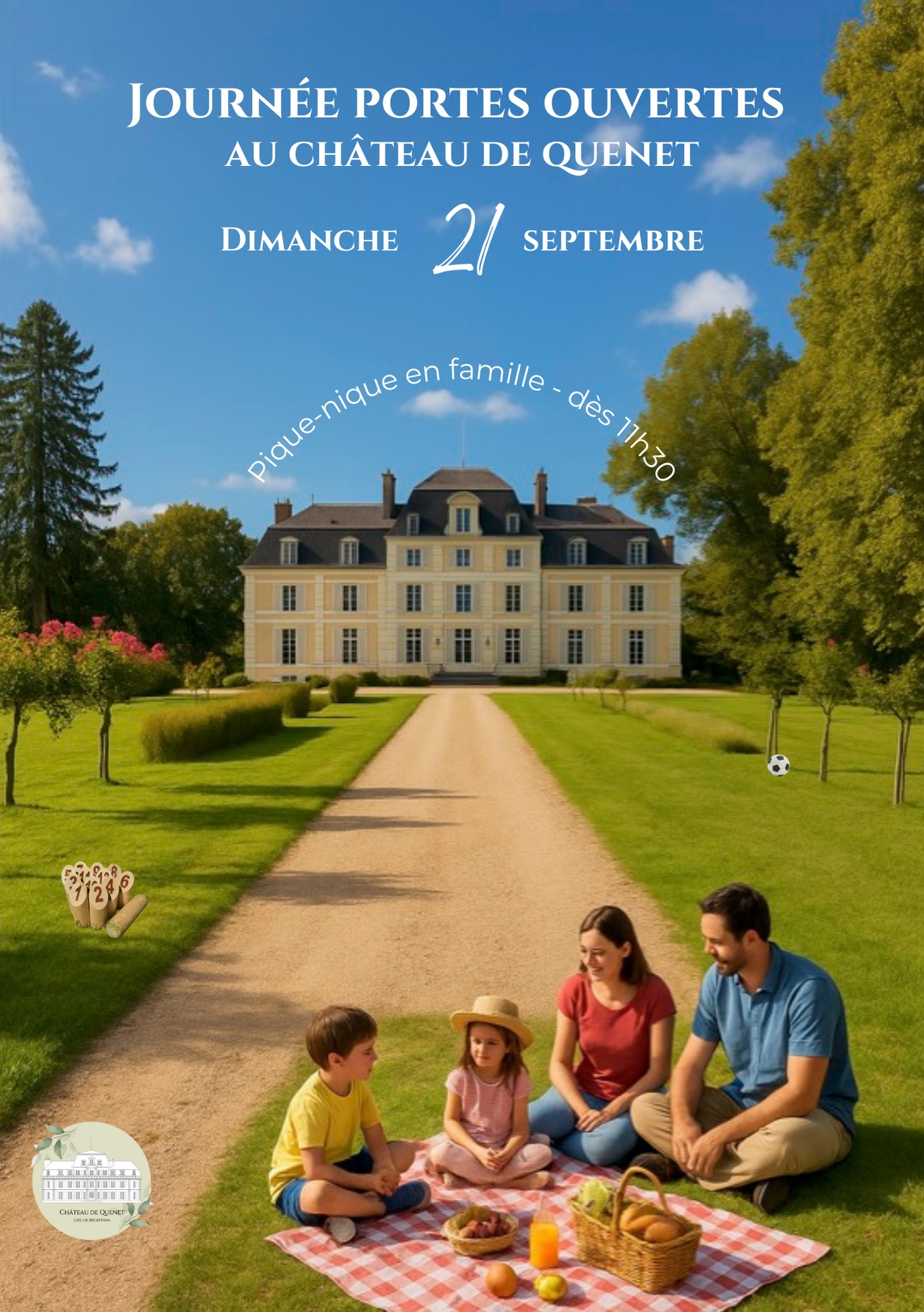 Les idées du vendredi, ça vous dit ? – Espace Maliso